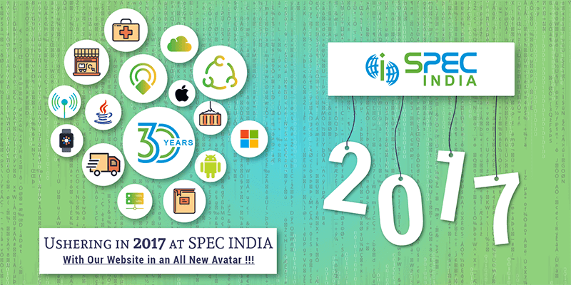 Quarterly Newsletter Feb 2017 | SPEC INDIA