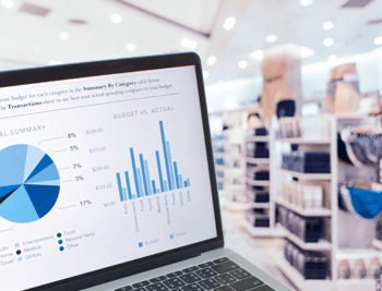 Business Intelligence Solution for Global Retail Store Implementation ...