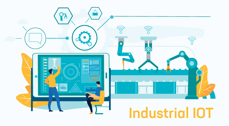Industrial IoT (IIoT): Higher Productivity. Higher RoI | SPEC INDIA Industrial IoT (IIoT): Higher Productivity. Higher RoI | SPEC INDIA