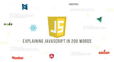 Explaining JavaScript In 200 Words | SPEC INDIA