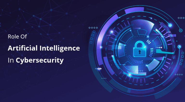 Role Of Artificial Intelligence In Cybersecurity | SPEC INDIA Role Of Artificial Intelligence In Cybersecurity | SPEC INDIA