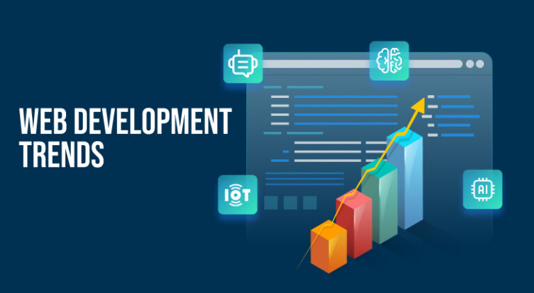 17 Web Development Trends to Follow in 2024