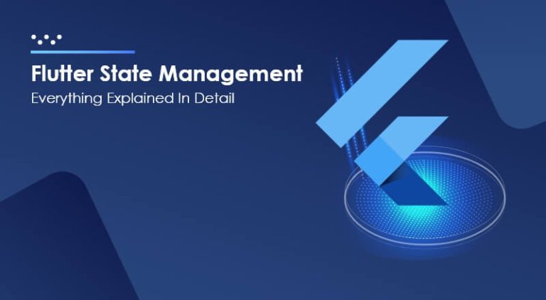 Flutter State Management Guide