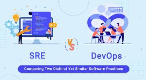 SRE vs DevOps: Comparing Two Distinct Yet Similar Software Practices ...