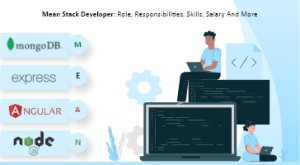MEAN Stack Development Services Company | MEAN Web Application Development