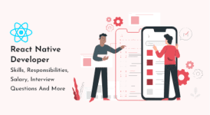 React Native Development Services | React Native App Development Company