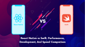 React Native Development Services | React Native App Development Company