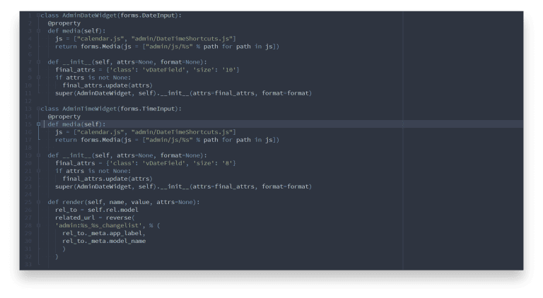 Notepad++ Themes: 12 Popular Themes For Notepad++ | SPEC INDIA