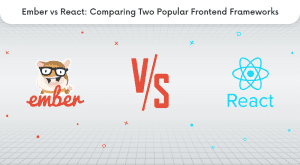 Ember vs React: Comparing Two Popular Frontend Frameworks | SPEC INDIA