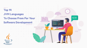 14 JVM Languages for Software Development