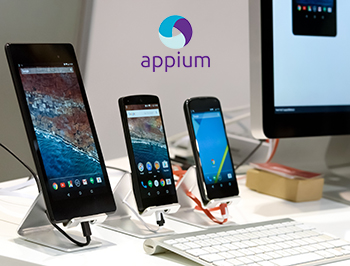 Automation Testing on Real Device Using Appium | SPEC INDIA