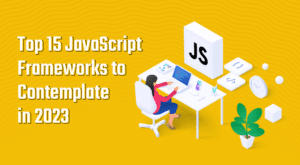 The Ultimate 15 List of JavaScript Frameworks for 2024