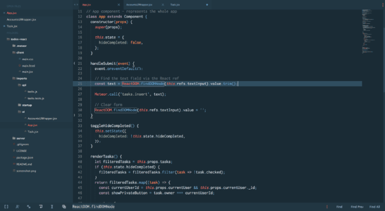 Top 15 Sublime Text Themes To Look For in 2024 | SPEC INDIA