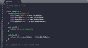 Top 15 Sublime Text Themes To Look For in 2024 | SPEC INDIA