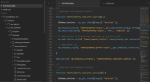Top 15 Sublime Text Themes To Look For in 2024 | SPEC INDIA