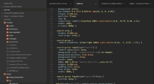 Top 15 Sublime Text Themes To Look For in 2024 | SPEC INDIA