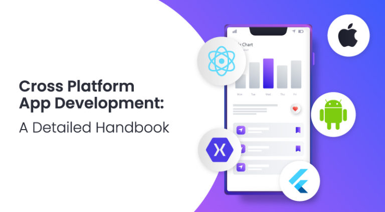 Cross Platform App Development A Detailed Handbook