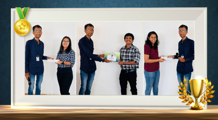 Congratulations to SPEC STAR Q1 Winner and Nominees