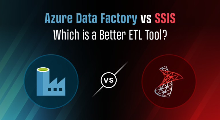 Azure Data Factory vs SSIS: Which is a Better ETL Tool? | SPEC INDIA Azure Data Factory vs SSIS: Which is a Better ETL Tool? | SPEC INDIA