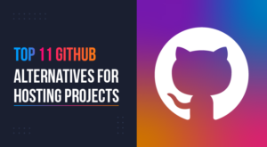 Top GitHub Alternatives for Hosting Projects | SPEC INDIA