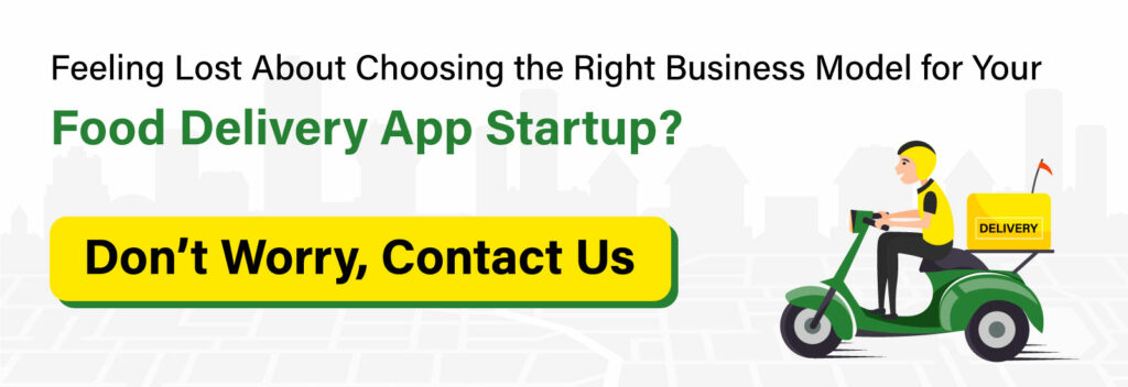 Food Delivery App Development: A Comprehensive Guide | SPEC INDIA