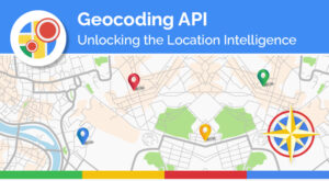 Geocoding API: Unlocking the Location Intelligence | SPEC INDIA