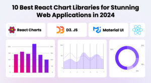 10 Best React Chart Libraries: Elevate Your Web Apps in 2024