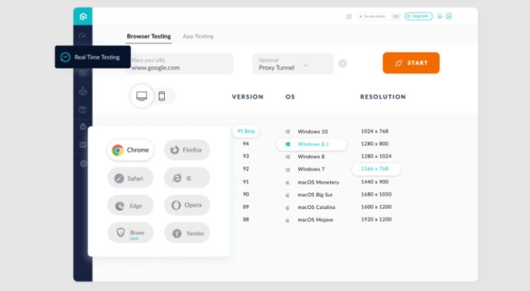 Best 5 Mobile Testing Tools that You Can't Miss | SPEC INDIA