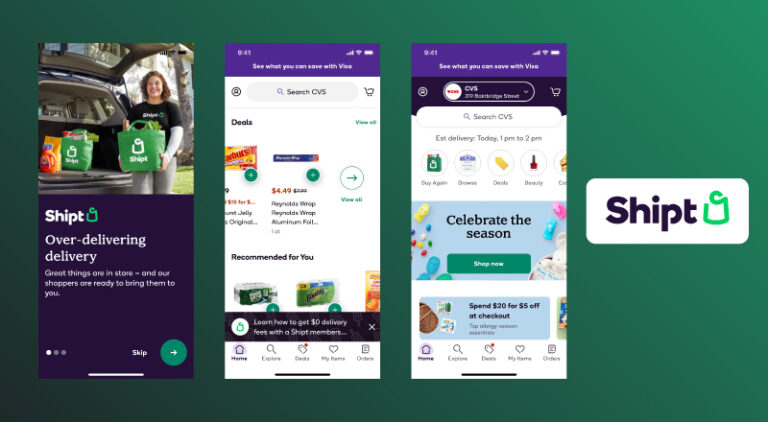 Grocery Delivery App Development in 2025 | Comprehensive Guide