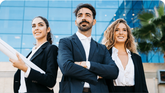 Software Development Company | 96% Clients Retention Rate