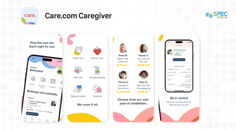 9 Top-Rated Free Caregiver Apps | Manage Care Efficiently