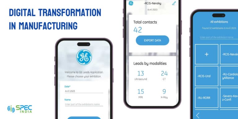 Top Real-World 8 Examples of Digital Transformation