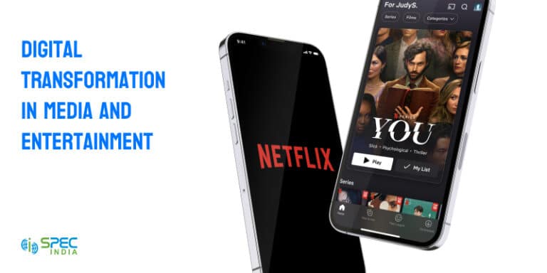 Top Real-World 8 Examples of Digital Transformation