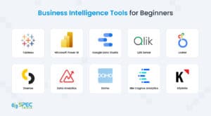 Top 10 Business Intelligence(BI) Tools for 2024: Complete Guide