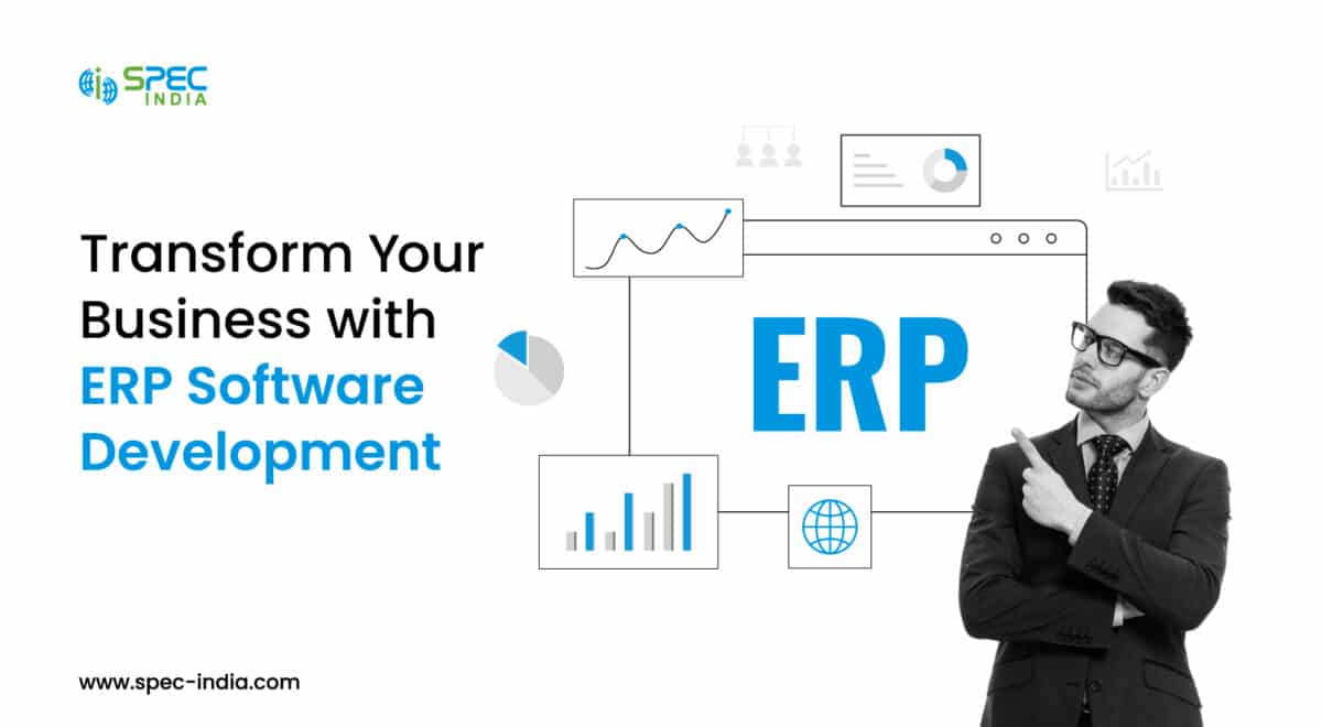 Customized ERP Systems: Fueling Business Expansion Customized ERP Systems: Fueling Business Expansion