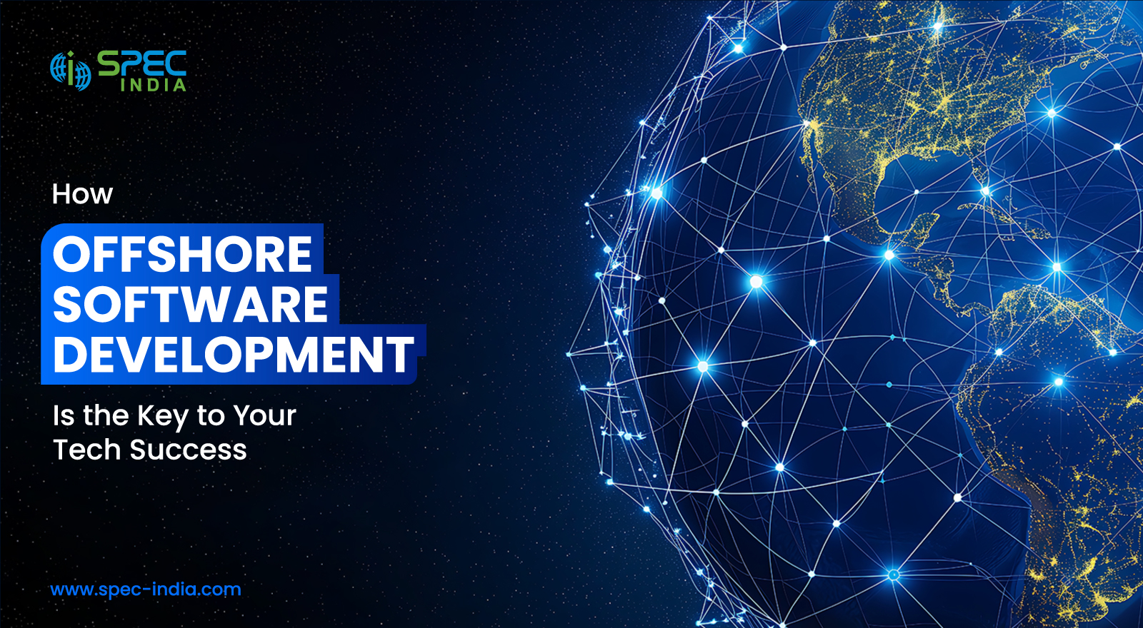 Offshore Software Development: Benefits, Challenges & Trends