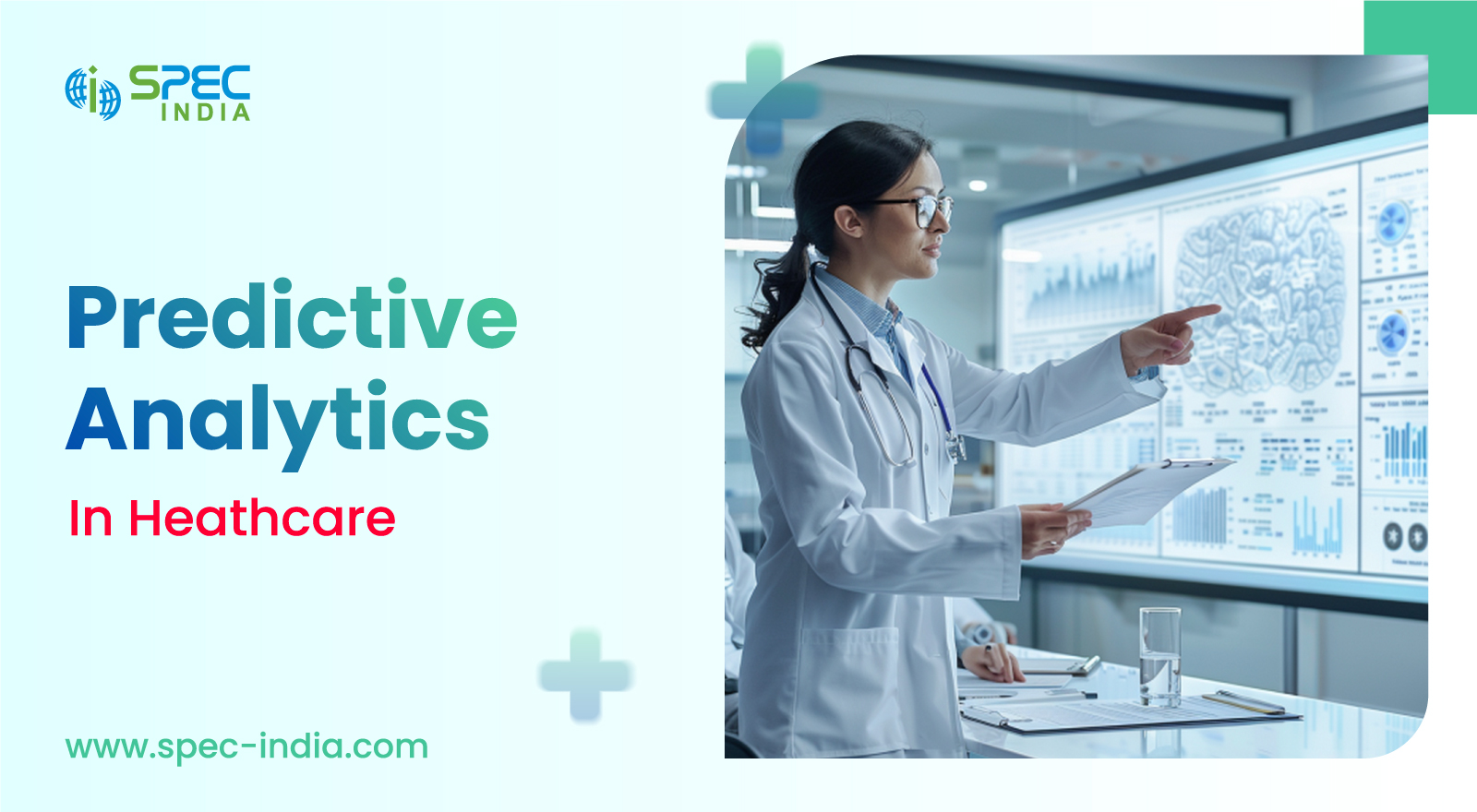Predictive Analytics in Healthcare: An Overview