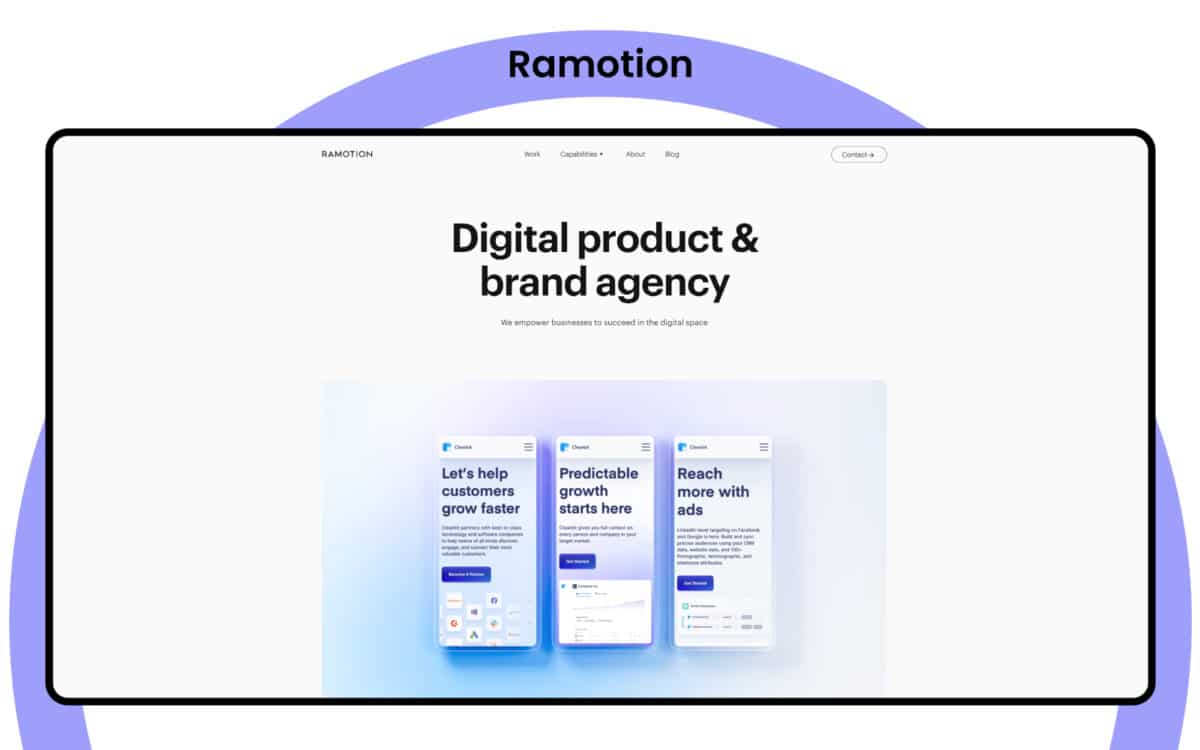 8 Best UI UX Design Companies in USA for 2025