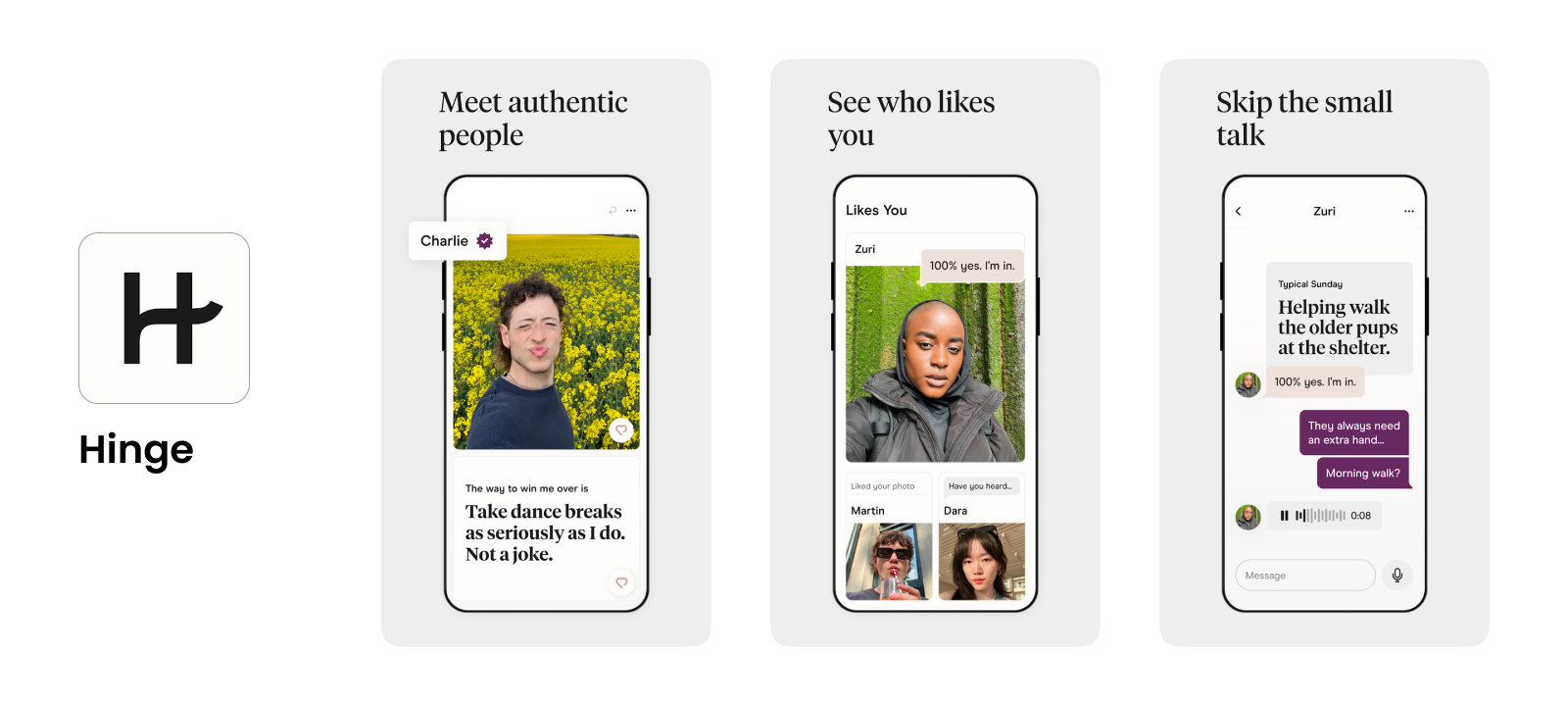 How to build a Dating App Like Tinder: 7 Step Guide