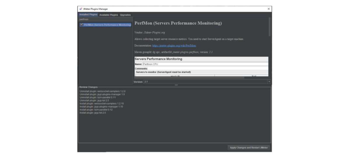 Understanding Server Performance Metric With Jmeter 6768