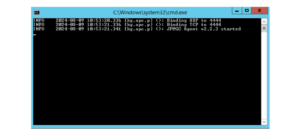 Understanding Server Performance Metric with JMeter
