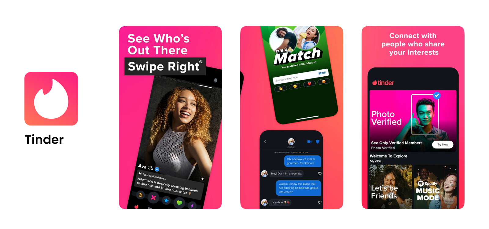 How to Build a Dating App Like Tinder: 7 Step Guide