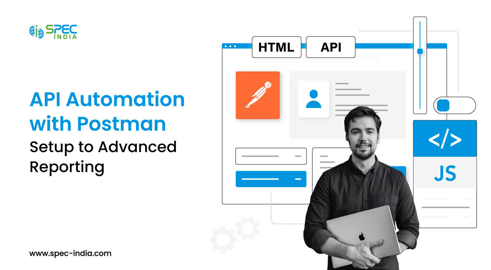 Master API Automation with Postman: Setup to Advanced Reports