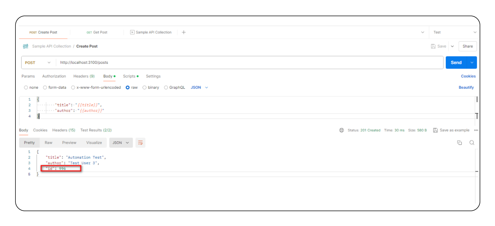 Master API Automation with Postman: Setup to Advanced Reports