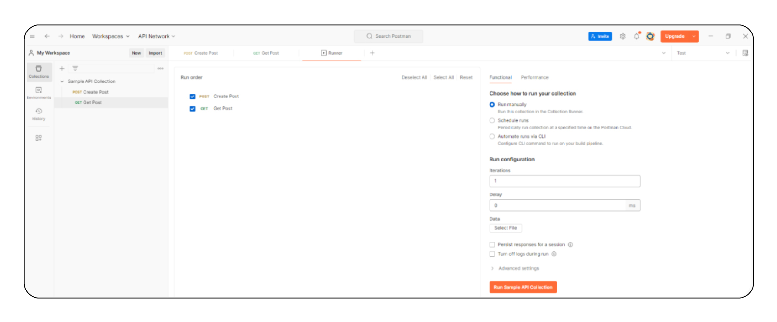 Master API Automation with Postman: Setup to Advanced Reports