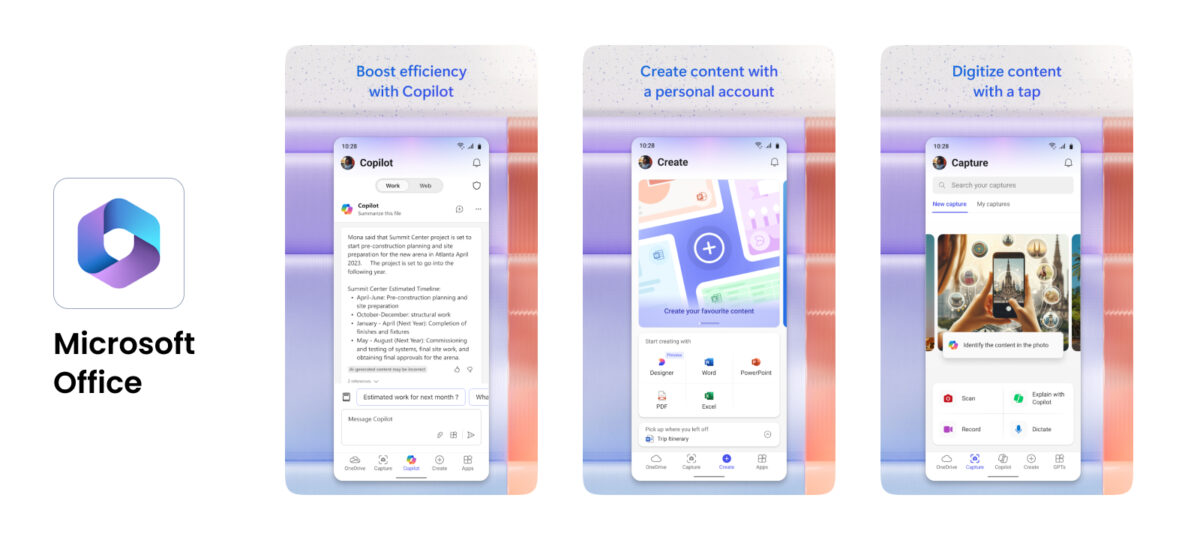 All About Native App Development: A Comprehensive Guide