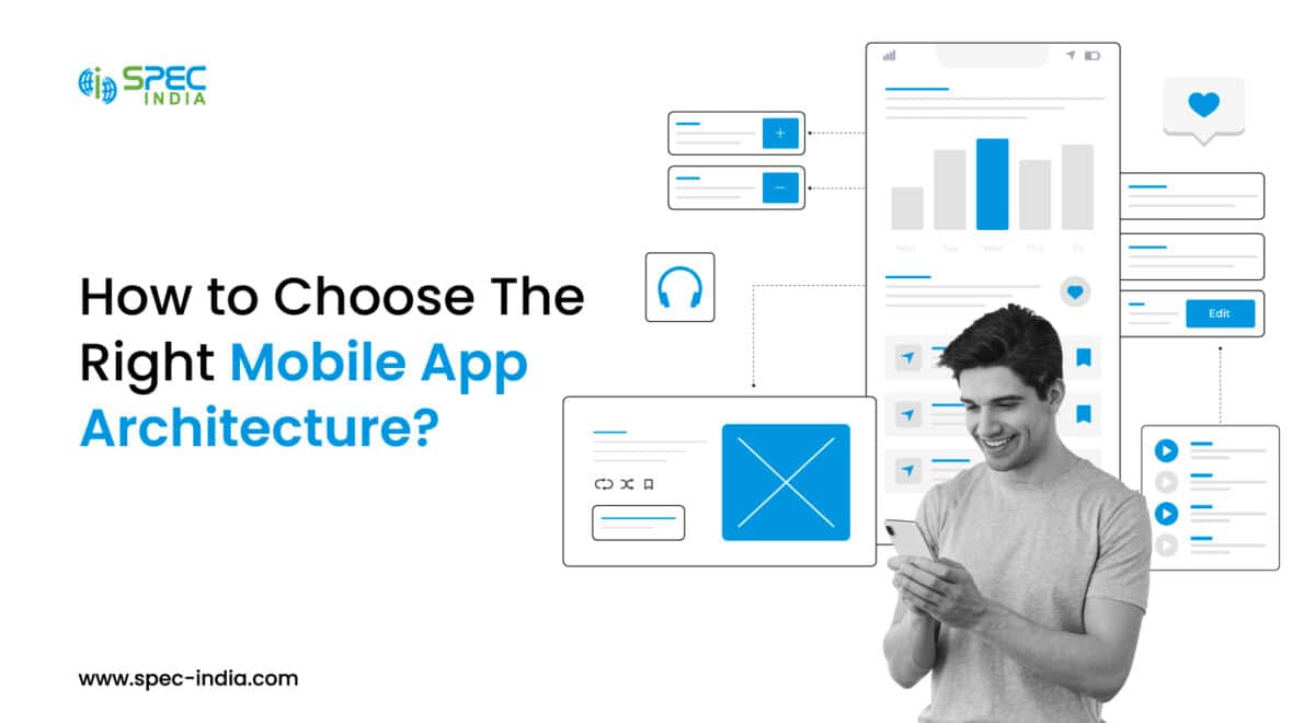 Mobile App Architecture: Choosing for Scalability and Growth