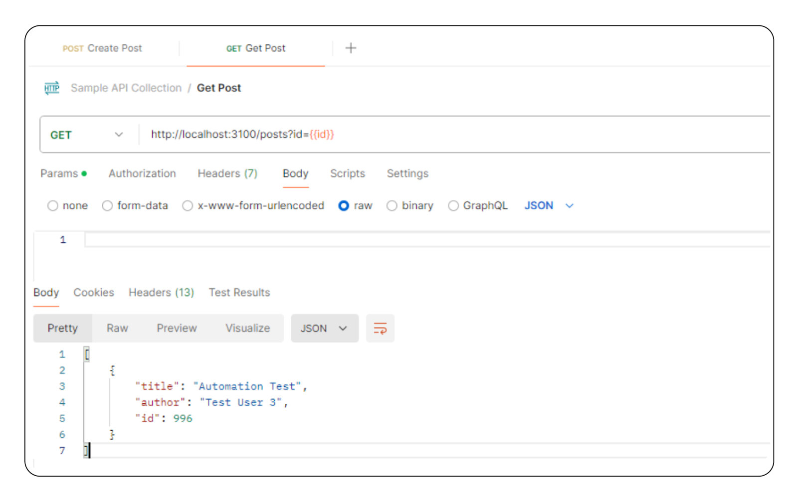 Master API Automation with Postman: Setup to Advanced Reports