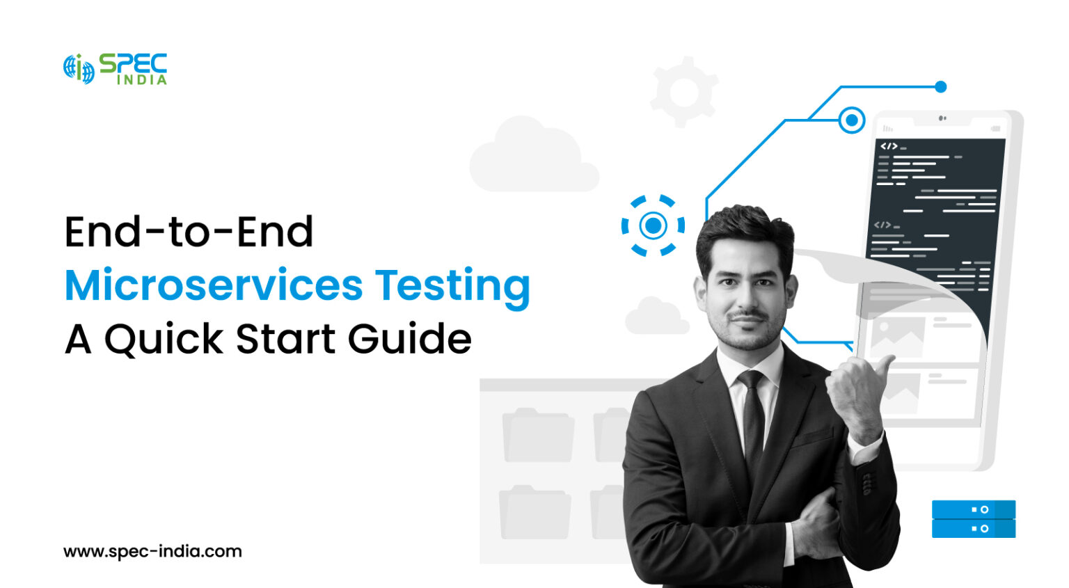Microservices Testing: Automation Tools & Key Challenges