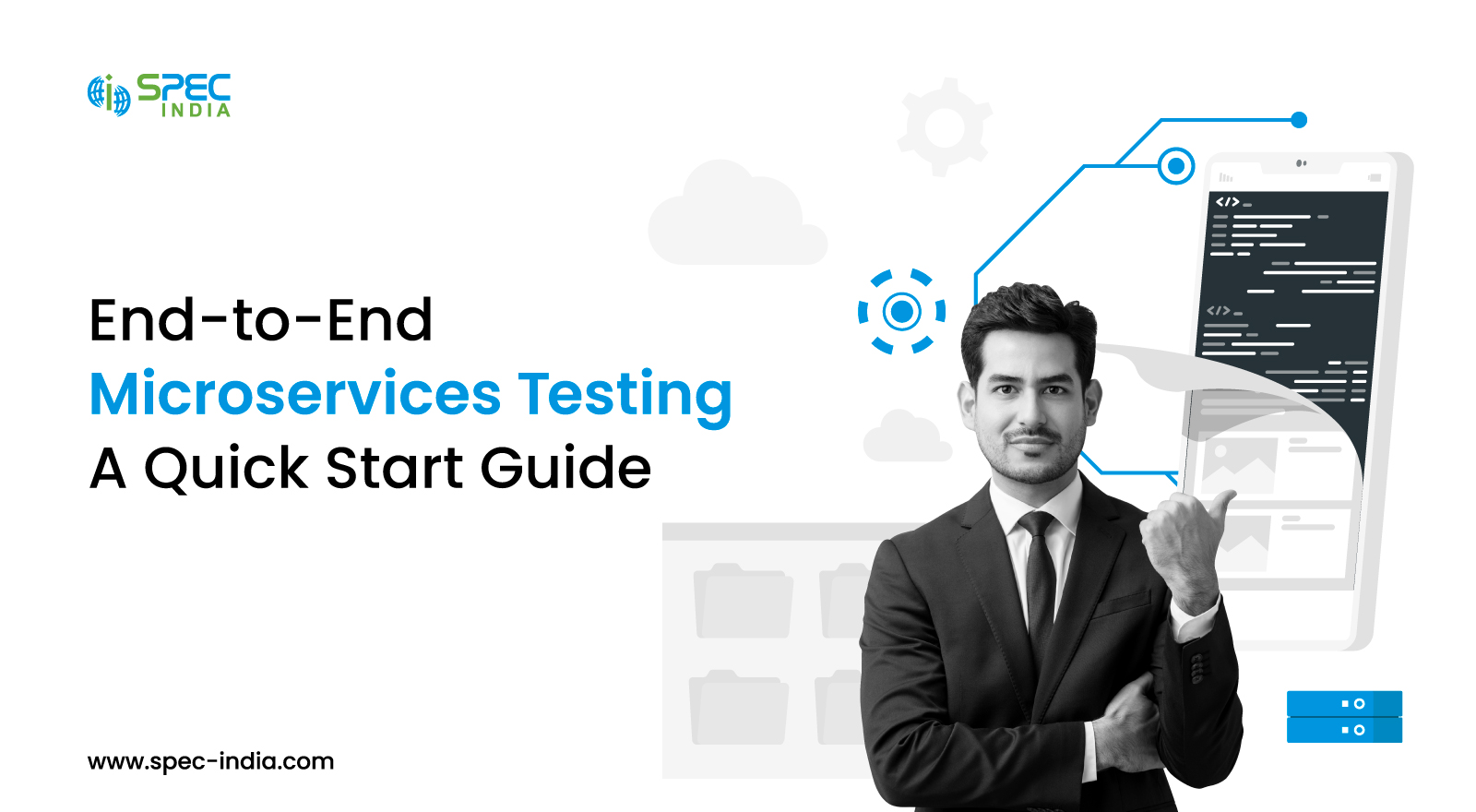 Microservices Testing: Automation Tools & Key Challenges